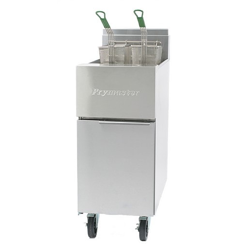 Freidora Frymaster - GF14 - Service Partes